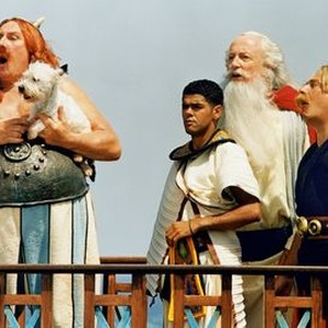 Asterix & Obelix: Mission Cleopatre - Rotten Tomatoes