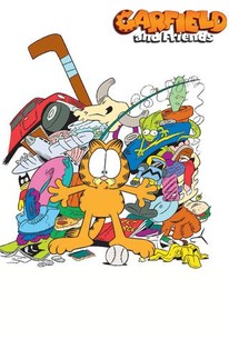 Garfield and Friends: Season 1 - Rotten Tomatoes
