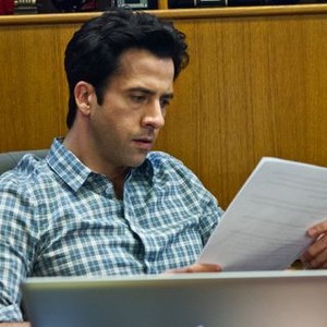 Troy Garity - Rotten Tomatoes