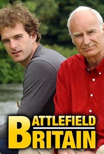 Battlefield Britain | Rotten Tomatoes
