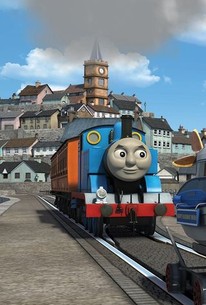 Thomas & Friends: Season 20, Episode 24 | Rotten Tomatoes