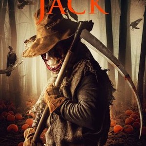 The Legend of Halloween Jack - Rotten Tomatoes