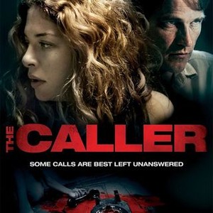 The Caller - Rotten Tomatoes