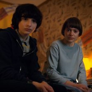 Stranger Things - Rotten Tomatoes
