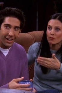 Friends: Season 6, Episode 10 | Rotten Tomatoes