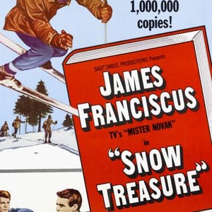 Snow Treasure - Rotten Tomatoes