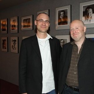 Joe Weisberg - Rotten Tomatoes