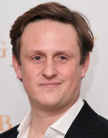 Richard Goulding | Rotten Tomatoes