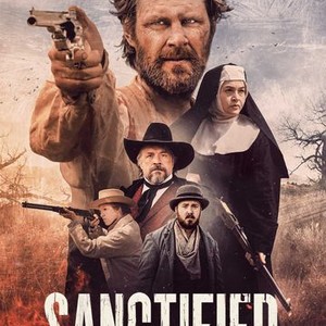 Sanctified - Rotten Tomatoes
