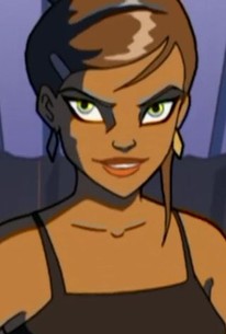 Action Man: A.T.O.M.: Season 1, Episode 8 | Rotten Tomatoes