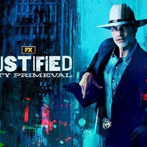 Justified: City Primeval - Rotten Tomatoes