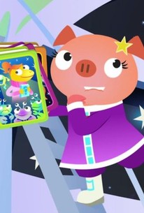 Astroblast!: Season 2, Episode 27 | Rotten Tomatoes