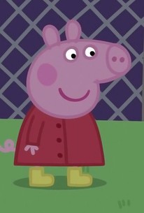 Peppa Pig: Season 4, Episode 35 - Rotten Tomatoes