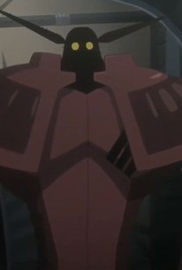 Oban Star-Racers: Season 1, Episode 9 | Rotten Tomatoes