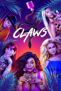 Claws | Rotten Tomatoes