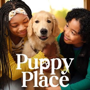 Puppy Place - Rotten Tomatoes