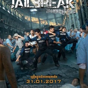 Jailbreak - Rotten Tomatoes