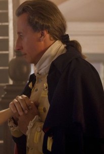 Washington: Miniseries, Episode 3 | Rotten Tomatoes