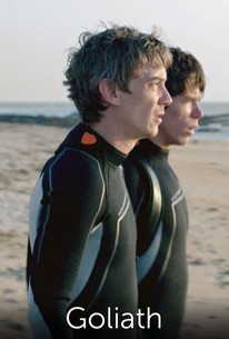 Goliath (2016) - Rotten Tomatoes