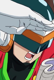 Dragon Ball Super: Season 1, Episode 74 | Rotten Tomatoes