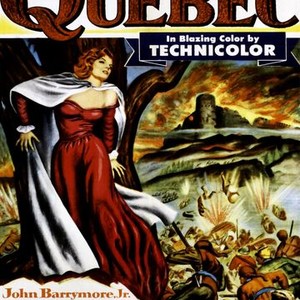 Quebec - Rotten Tomatoes