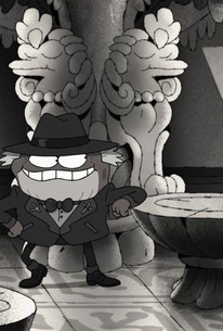 Amphibia: Season 2, Episode 9 - Rotten Tomatoes