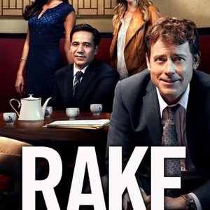 Rake - Rotten Tomatoes