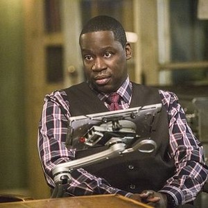 Daryl "Chill" Mitchell - Rotten Tomatoes