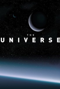 The Universe: Season 3 | Rotten Tomatoes