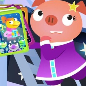 Astroblast!: Season 2, Episode 27 - Rotten Tomatoes