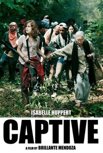 Captive (2011) | Rotten Tomatoes