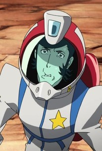 Space Dandy: Season 1, Episode 1 | Rotten Tomatoes