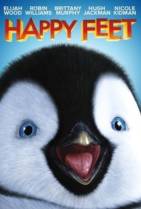 Happy Feet | Rotten Tomatoes