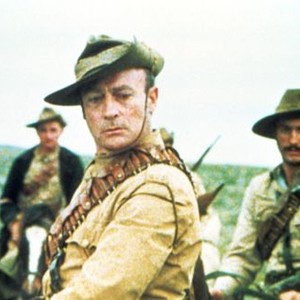 Edward Woodward - Rotten Tomatoes