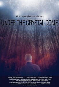 under the dome alien