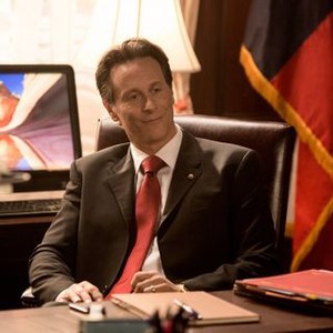 Steven Weber - Rotten Tomatoes