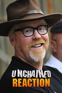 Unchained Reaction | Rotten Tomatoes