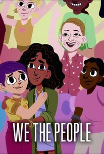 We the People: Season 1 | Rotten Tomatoes