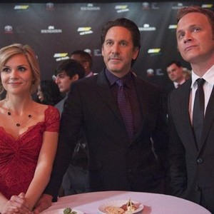 David Anders - Rotten Tomatoes