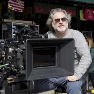 Gregory Jacobs - Rotten Tomatoes