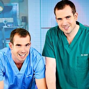 Operation Ouch!: Season 1, Episode 7 - Rotten Tomatoes