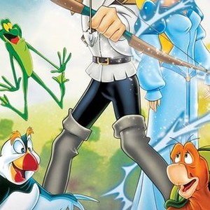 The Swan Princess III - Rotten Tomatoes