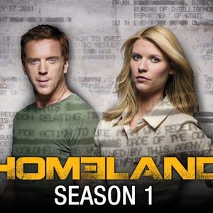 Homeland - Rotten Tomatoes
