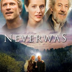 Neverwas - Rotten Tomatoes