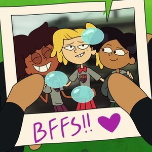 Amphibia: Season 3, Episode 17 - Rotten Tomatoes