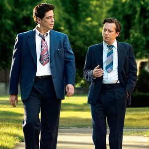 Jimmy P. - Rotten Tomatoes