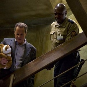 Leon Herbert - Rotten Tomatoes