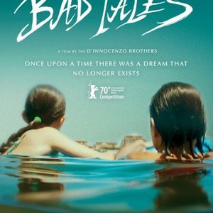 Bad Tales - Rotten Tomatoes