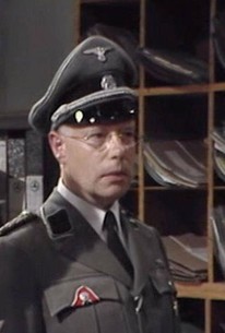 Secret Army: Season 3, Episode 2 - Rotten Tomatoes