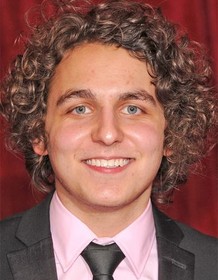 Ashley Margolis | Rotten Tomatoes